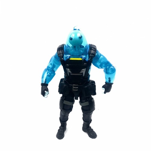 FORTNITE VICTORY ROYALE RIPPLEY 6.5” ACTION FIGURE TOY (PRE-OWNED) | eBay