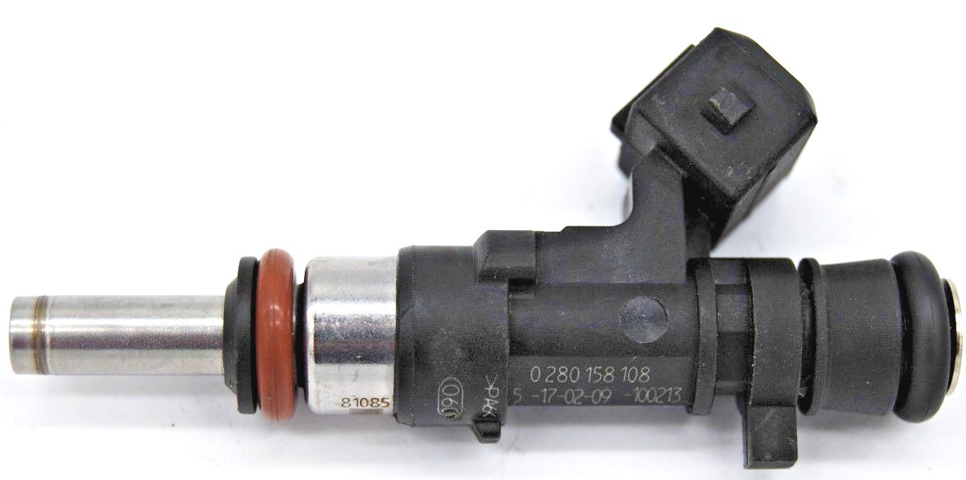 VAUXHALL CORSA D ASTRA H VXR OPC 1.6T Z16/A16LER 04-14 FUEL INJECTOR ...