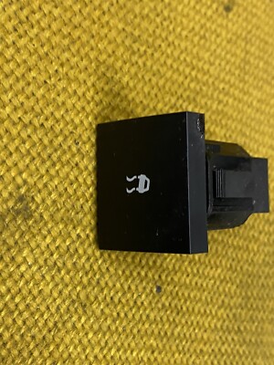 2006 - 2010 Ford Explorer Traction Control Switch OEM 6L2T14B493ADW ...