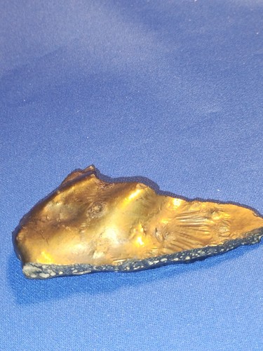 Gold Ore Slab***** 71 Grams***** Visible Gold***** | eBay