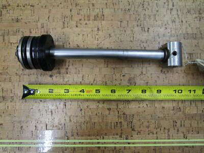 *OEM* 0800 Mercury Quicksilver 35-60HP Shock Rod Kit Assembly | eBay