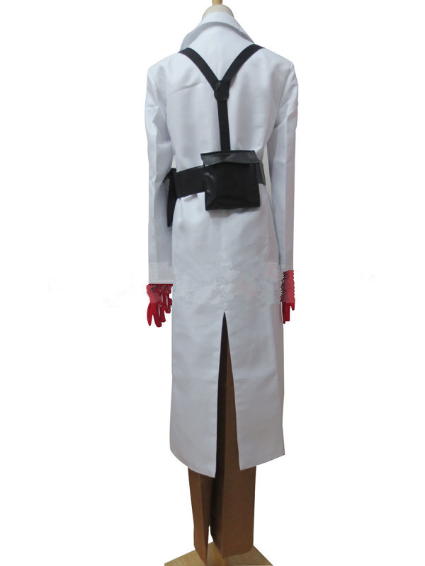 Tf2 Medic Cosplay Guide
