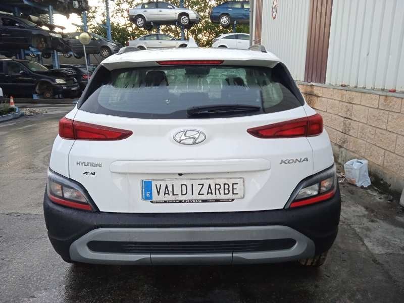 3515007200 SCATOLA DELLA FARFALLA / 7271007 PER HYUNDAI KONA 1.0 TGDI ...