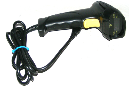 SoonMark Wired Handheld USB Barcode Scanner Store Warehouse Inventory ...