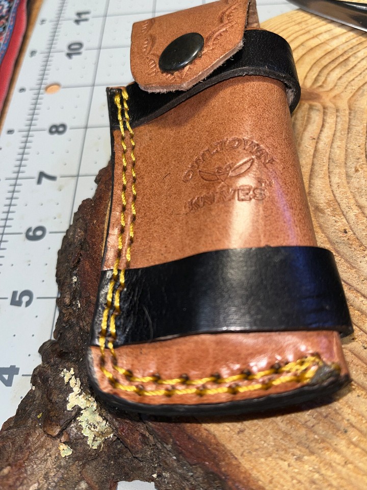 NEW 7 inch NAVAJA RAMPURI RATCHET POCKET KNIFE, choice BONE or BULL ...