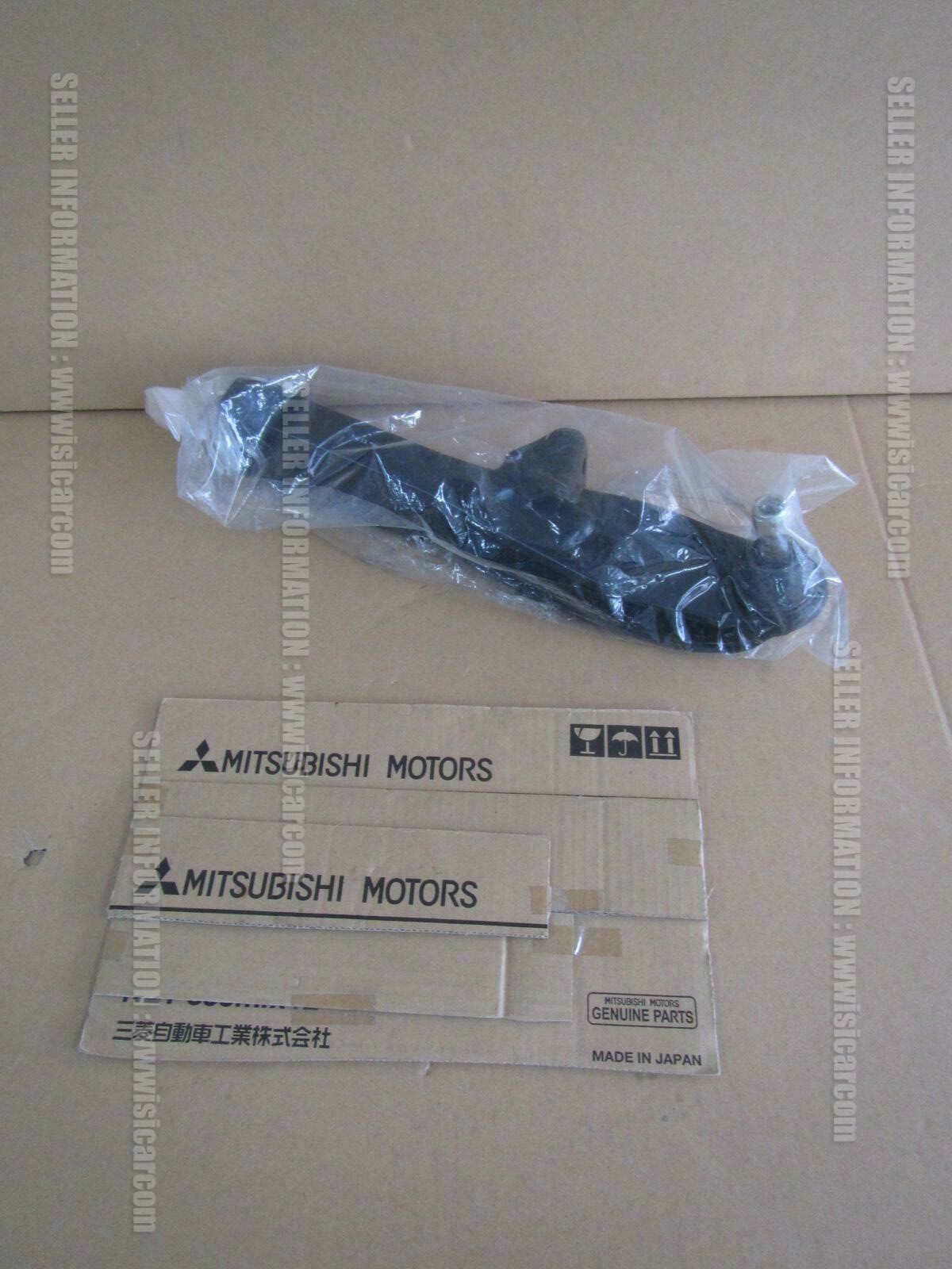 MITSUBISHI PAJERO IO H77W H76W H67W H72W ARM ASSY FR SUSP LWR RH ...