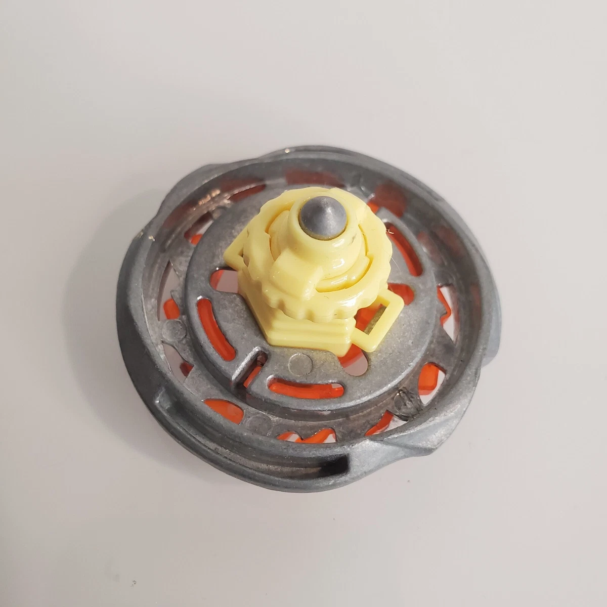 Beyblade Burn Fireblaze Performance Tip