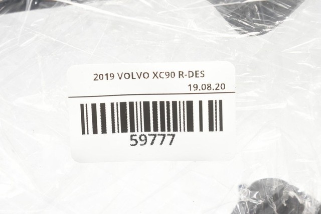 Becherhalterrahmen 31389089 volvo xc90 ii s90 v90 ii 31389089 VOLVO ...