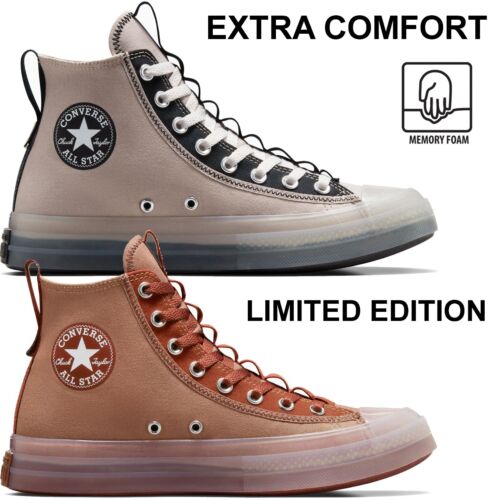 CONVERSE Men's Chuck Taylor All Star CX Explore LImited Edition Extra ...