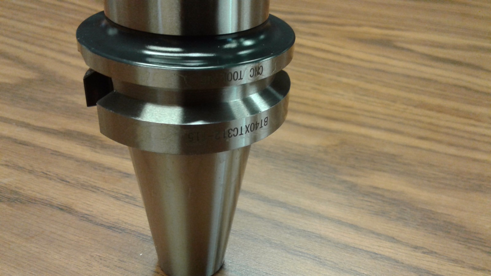 BT40 tapping head,tapping collet chuck For TC312 Adapter #TH-BT40 | eBay