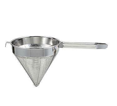 WinCo Ccs-8c China Cap Strainer 8-inch Diameter Coarse Mesh for sale ...
