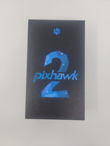 Hex Technology ProfiCNC HEX PixHawk 2 Cube Black Flight Controller ...