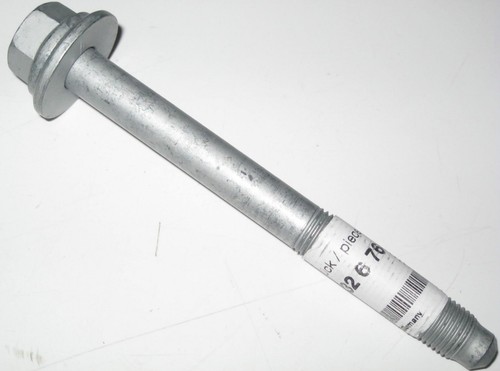 BMW Hex Bolt & Washer M14x1.5x138 mm Grade 10.9 6760344 33326760344 New ...