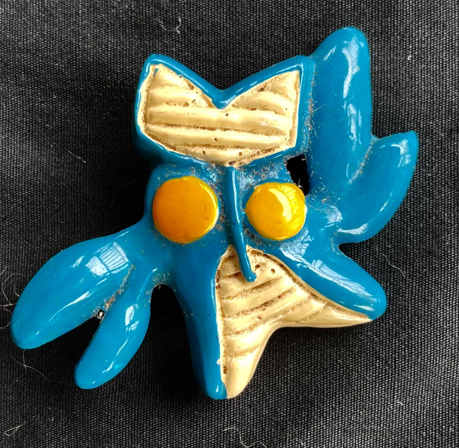 ULTRAMAN ALIEN BALTAN Vintage 1990 Japanese PIN | eBay