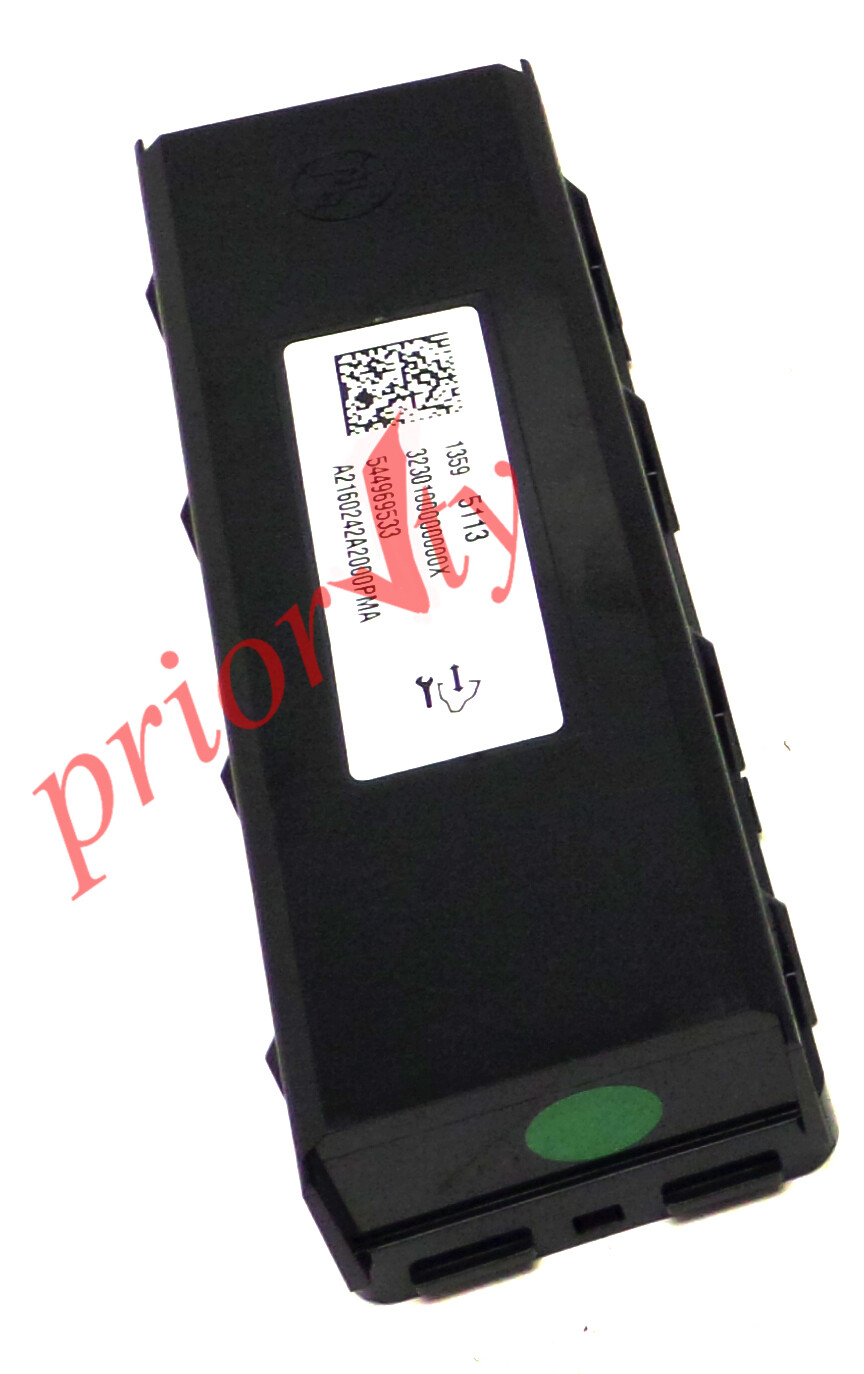 13595113 Brand New AC and Heater Control Module LaCrosse Regal Impala ...
