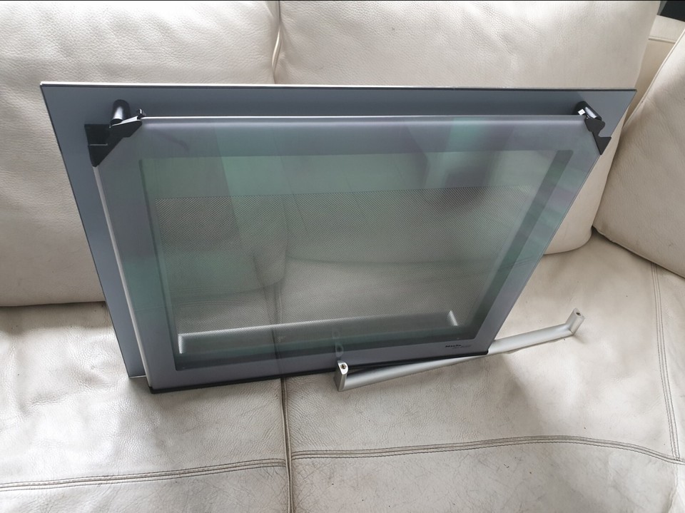 Miele H5460BP H5681BP H6160BP H6260BP H6461BP H6860BP Oven | Front DOOR ...