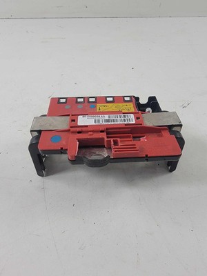 08-13 BMW E90 E92 E93 M3 OEM Battery Power Lead Junction Fuse Box ...