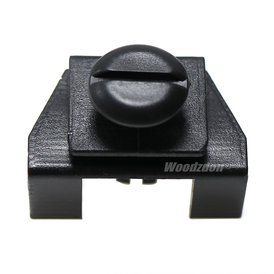 20 Set Front Fender Liner Bumper Cover Clip Pin For Toyota For Lexus ...