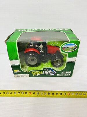 Ideal Farm Tractor Case New!!! | eBay