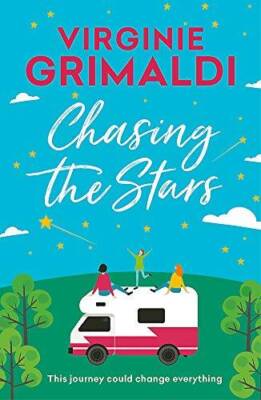 Chasing the Stars - Paperback By Grimaldi, Virginie - ACCEPTABLE | eBay