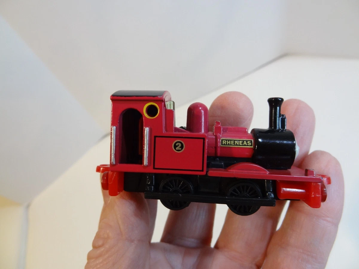 Thomas The Tank Engine Rheneas Ertl