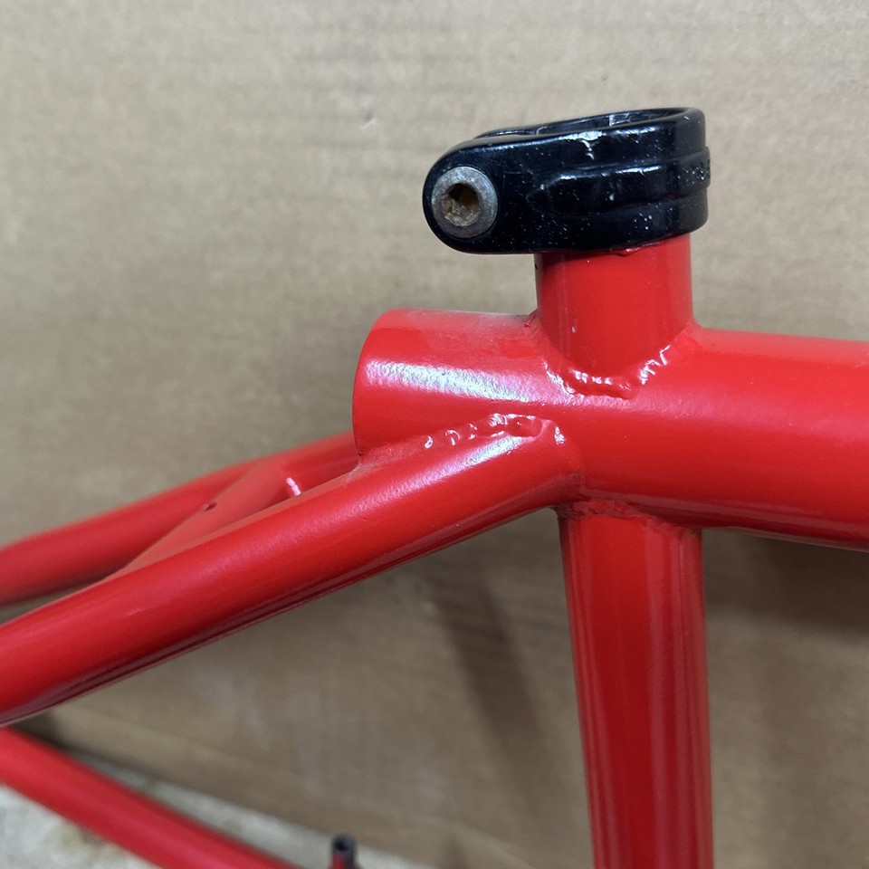 standard bikes sta 500 frame 21.5” tt | eBay