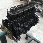 2.5L 4CYL REMANUFACTURED ENGINE JEEP WRANGLER CHEROKEE DODGE DAKOTA ...