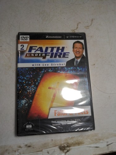 Faith &Facts DVD new sealed | eBay