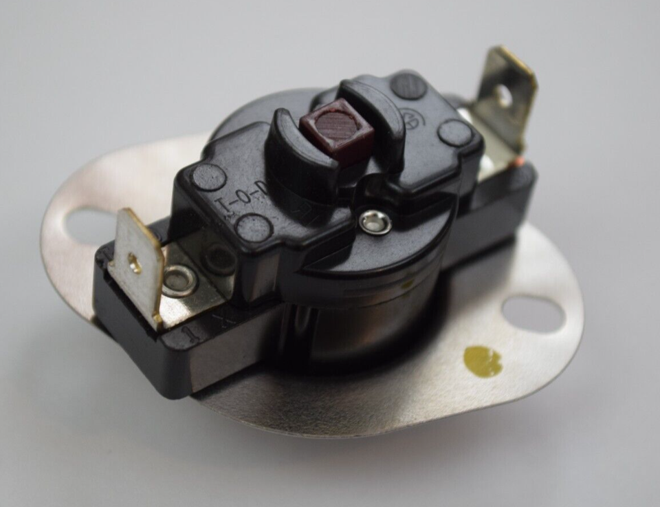 Universal Furnace Rollout Limit Switch 60T15, L250F, 330581, D2220 - T ...