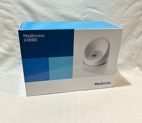 Medtronic 24960 My Care Link Relay Home Communicator | eBay