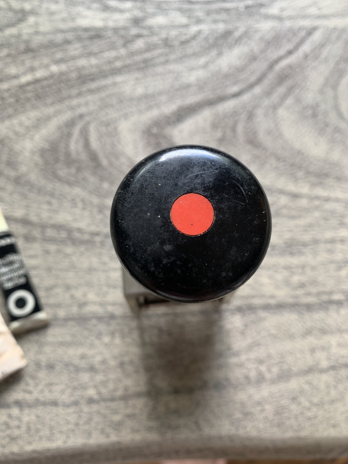 Vintage Reiner Hand Stamper In Box D28 Made In Germany | eBay