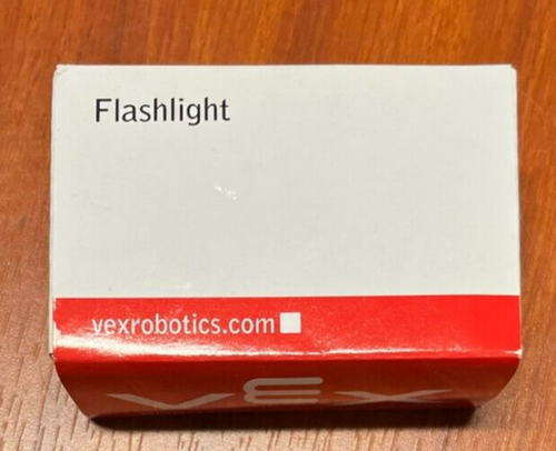 VEX IQ - Flashlight | eBay