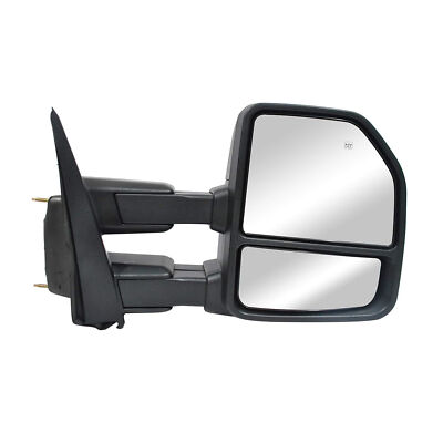 Power Temp Sensor Tow Mirror Fits 2015-2020 Ford F-150 Passenger RH ...