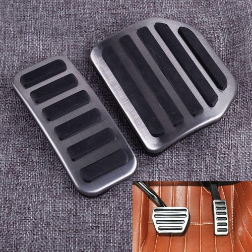 Fit For Range Rover Sport Discovery 3/4 AT Non-slip Gas Brake Pedal ...