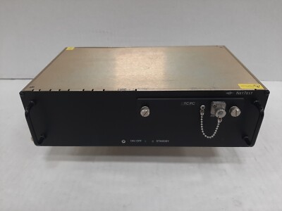 Anritsu 5400-000-PMD Base PMD Double Deep Module, 160ps | eBay