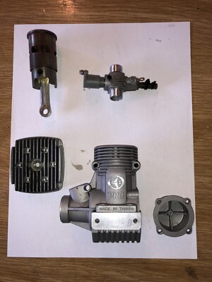 Nitro Engine Spares | eBay UK