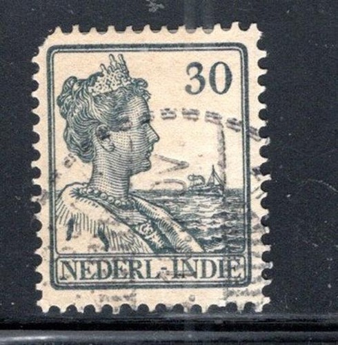 NETHERLANDS NEDERLINDIE INDIE DUTCH INDIES STAMPS USED LOT 1381BE | eBay