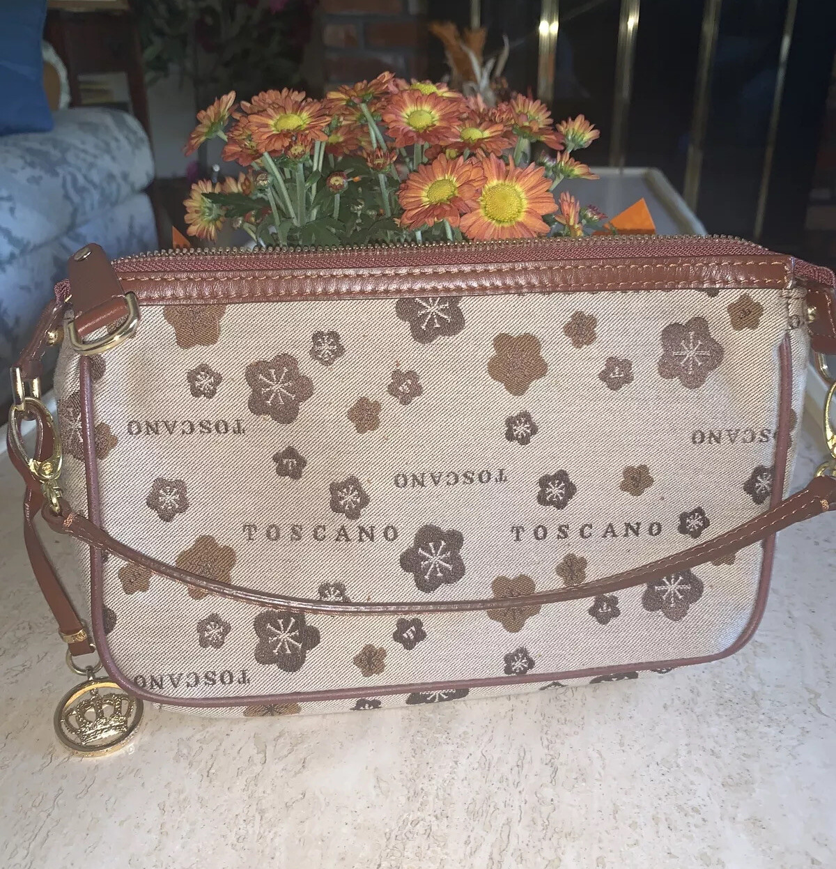 Toscano Bag | eBay