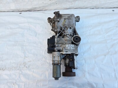 2013-2016 Volvo XC70 XC60 Series Differential Carrier Rear Axle AWD OEM ...