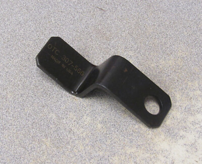 Ford 307-566 OTC Rotunda Torque Converter Holder Strap Retainer FNR5 ...