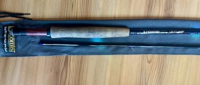 Rod Blanks & Kits - Fly Rod Loomis