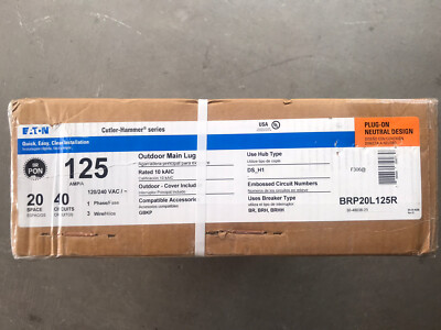 Electrical Panels & Boards - 5