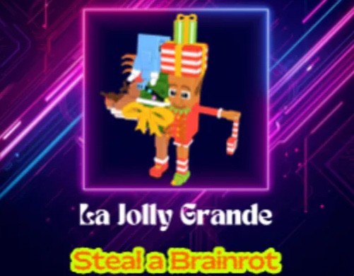 🔥 Steal A Brainrot 🔥| 💸All Secret Items 💸 | SAB Rare Secrets | eBay UK