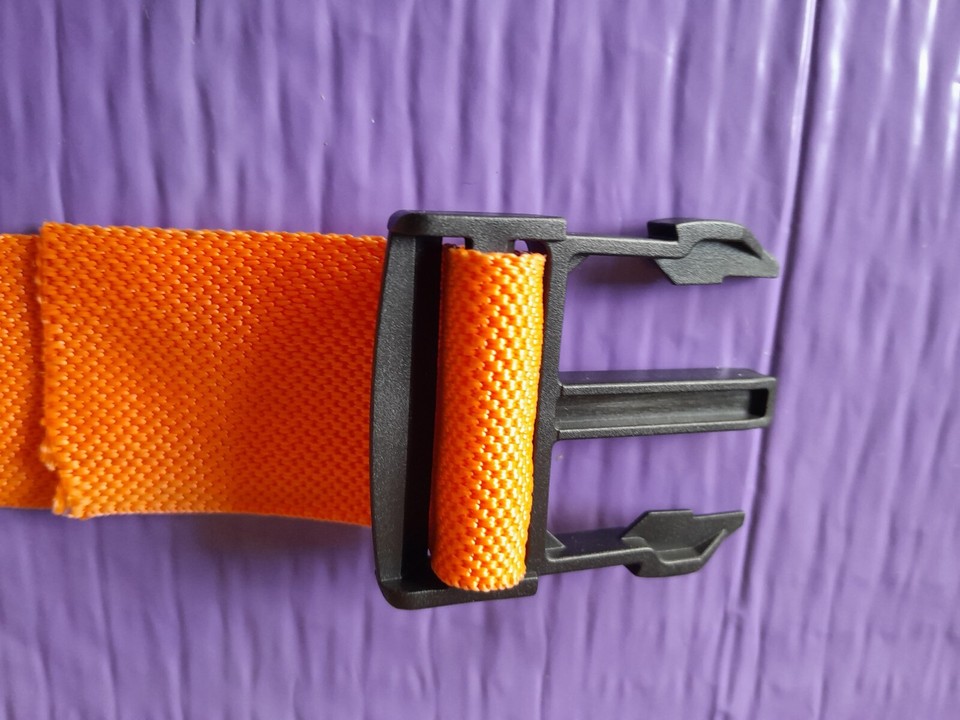Quick Release Buckles Many Size Tape Webbing Strap Connector Backpack ...