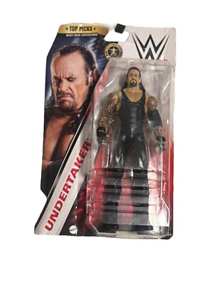 the undertaker action figure | eBay
