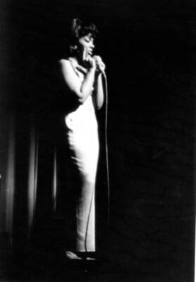 Mary Wells 1970s OLD MUSIC PHOTO 6 | eBay Australia