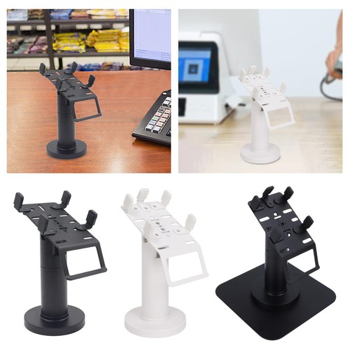 Pos Machine Stand Support Warehouse Library Desk Credit Card Machine ...