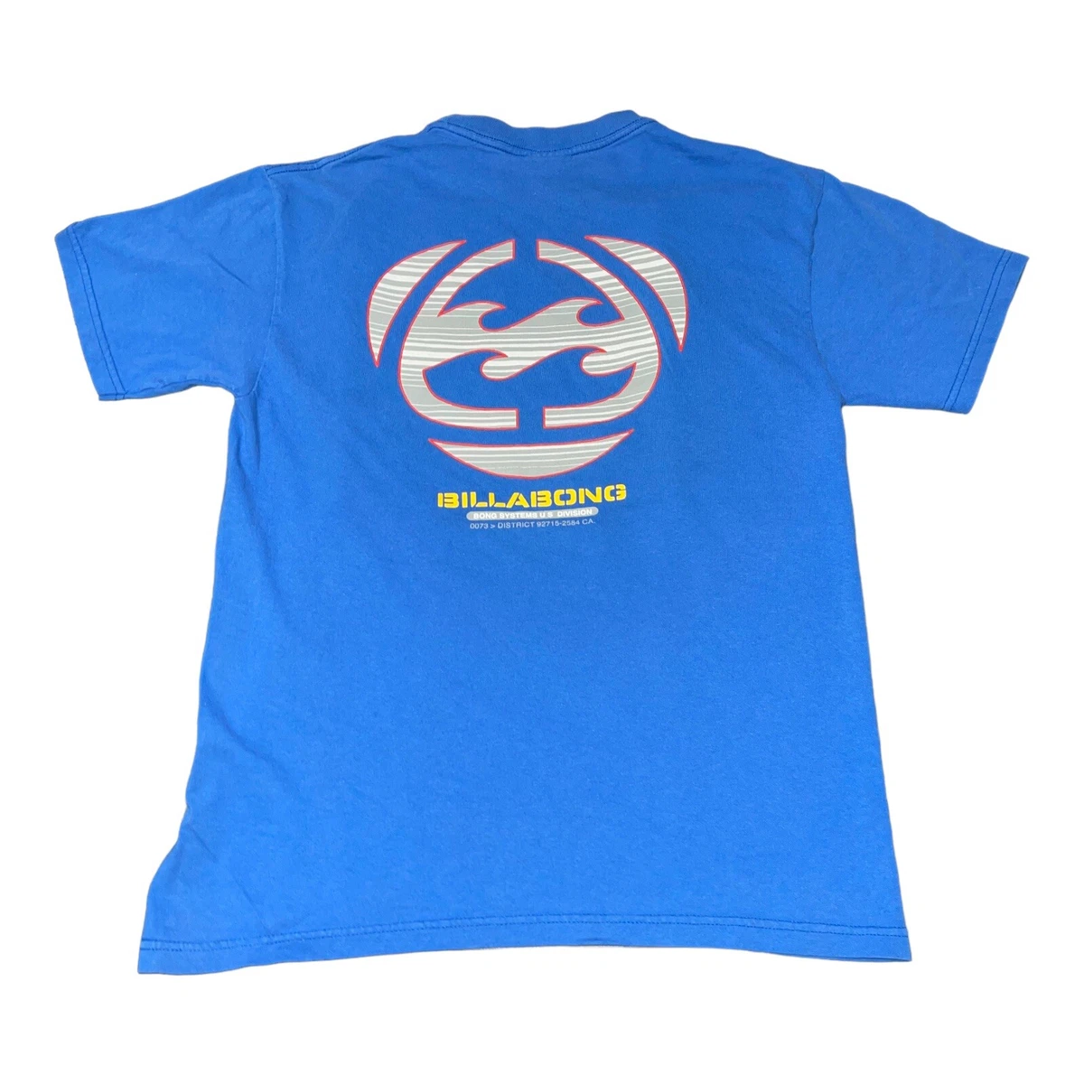 Billabong T Shirt Designs