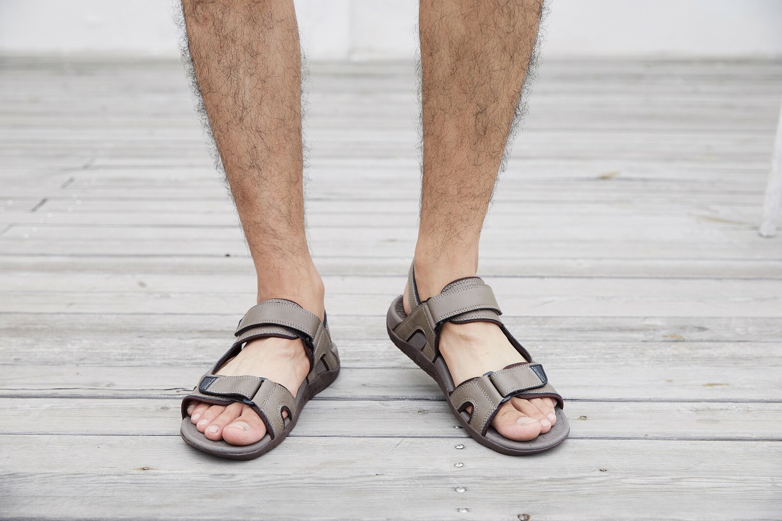 FOOT BIO-TEC Orthotic Sandal—— Ray Camo* — Unisex (Sale 10% off) - Arch ...