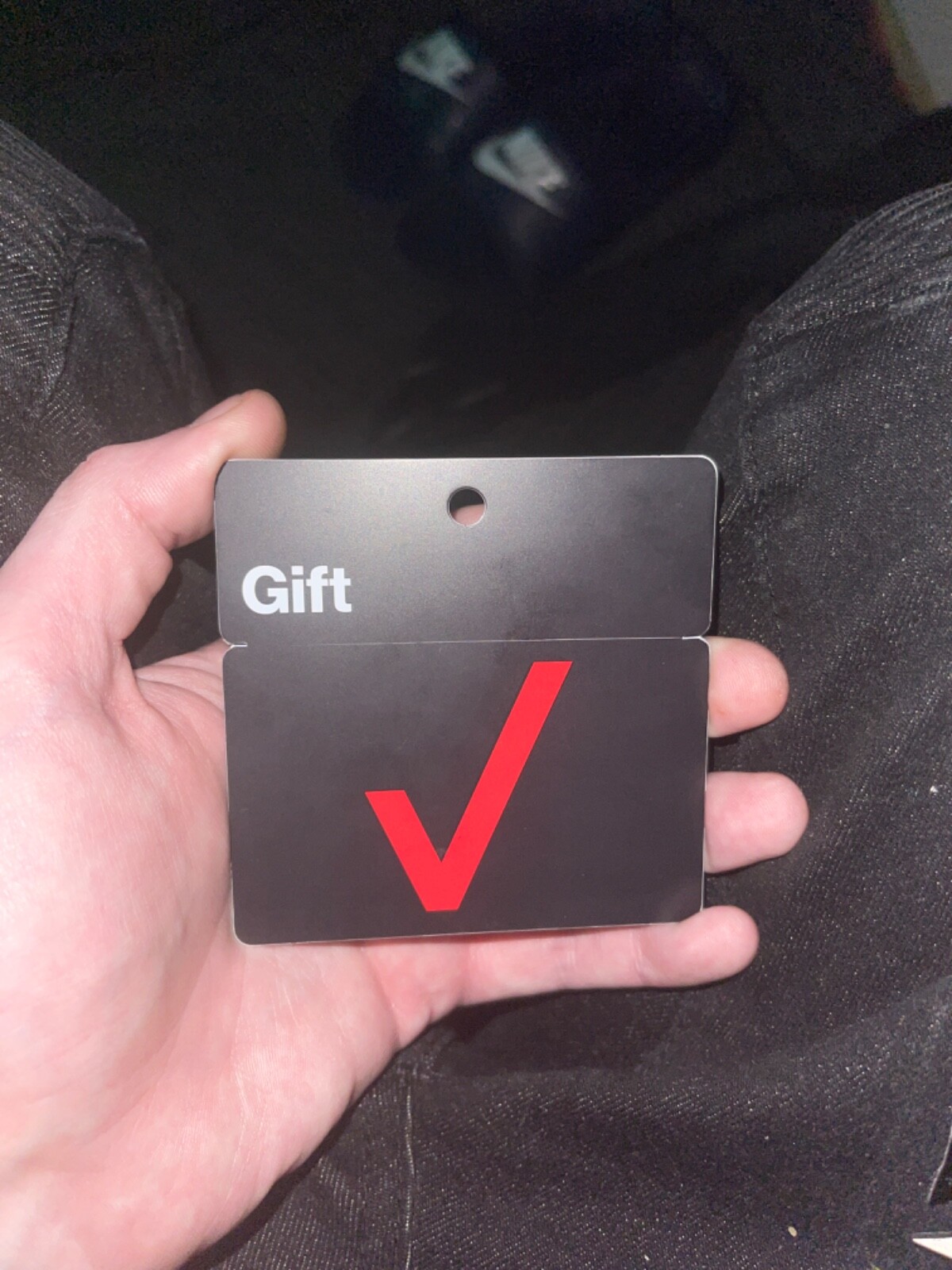 $200 Verizon wireless gift card. Email Delivery With Card # And Pin | eBay
